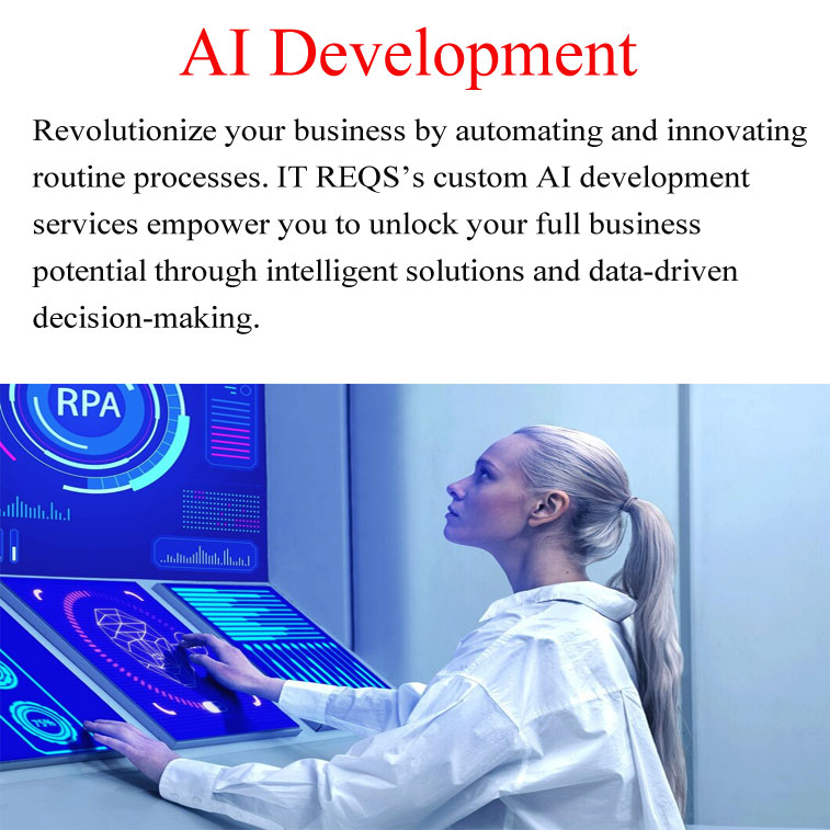 AI/ML Solutions